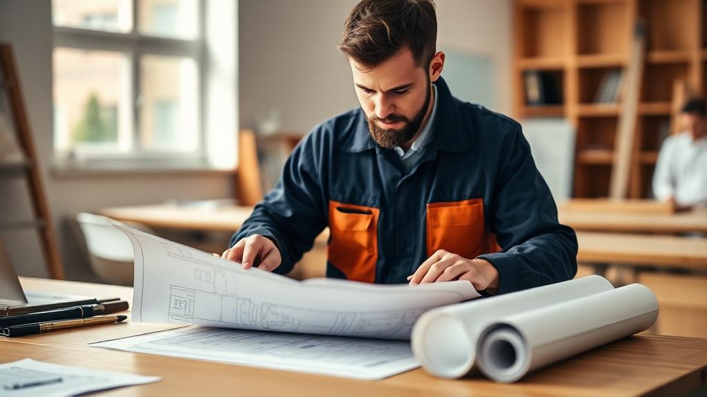 Carpenter Apprenticeship and Licensing Requirements by State | 2026 Guide