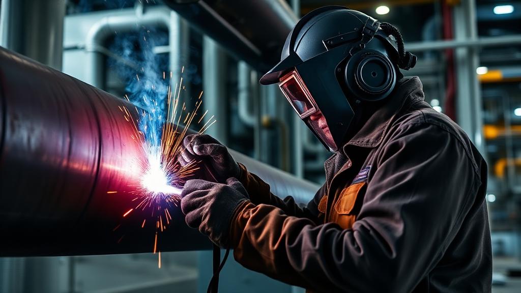 Welder Salary Guide (2026) | How Much Welders Make by Skill, Industry ...