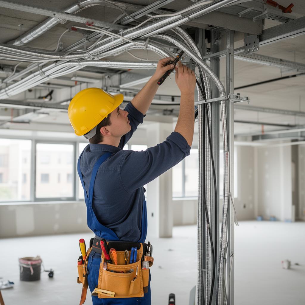 How to Become an Electrician Apprentice in 2026 (Step-by-Step Guide)