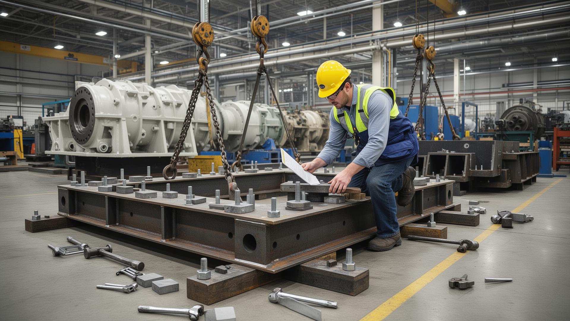 Step-by-Step Guide to Becoming a Millwright (2026 Career Guide)