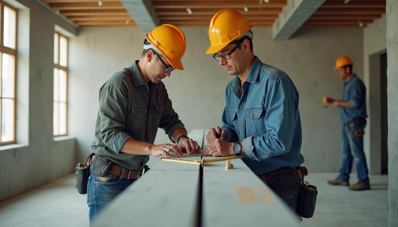 Lather Career Path: Apprentice to Foreman (2026 Guide)