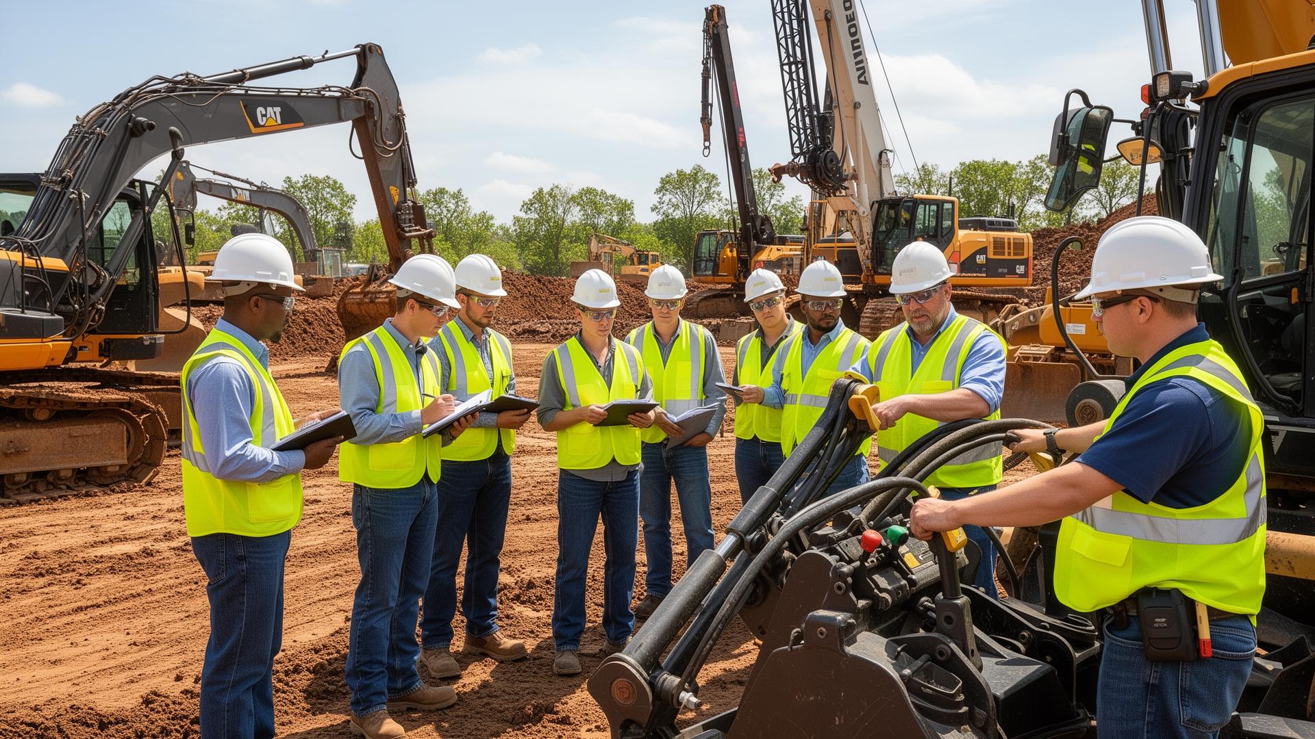 Operating Engineer Apprenticeship Requirements by State (2026 Guide)