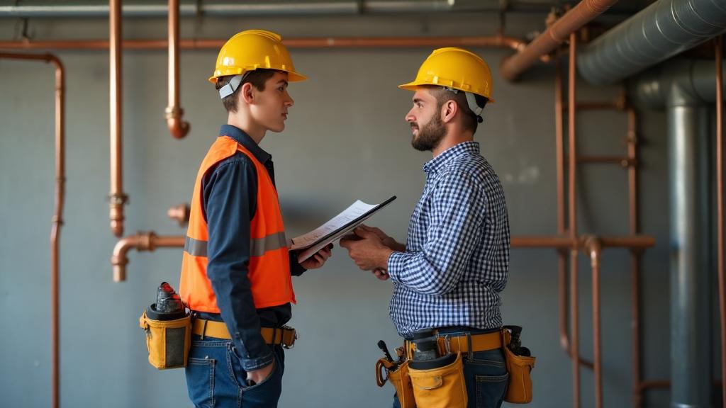 Plumber Apprenticeship and Licensing Requirements by State (2026 Guide)