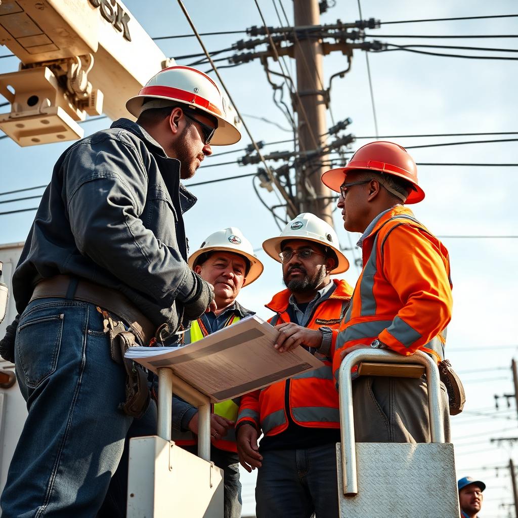 Union vs. Non-Union Lineworker (Linemen) Apprenticeship Comparison (2026)
